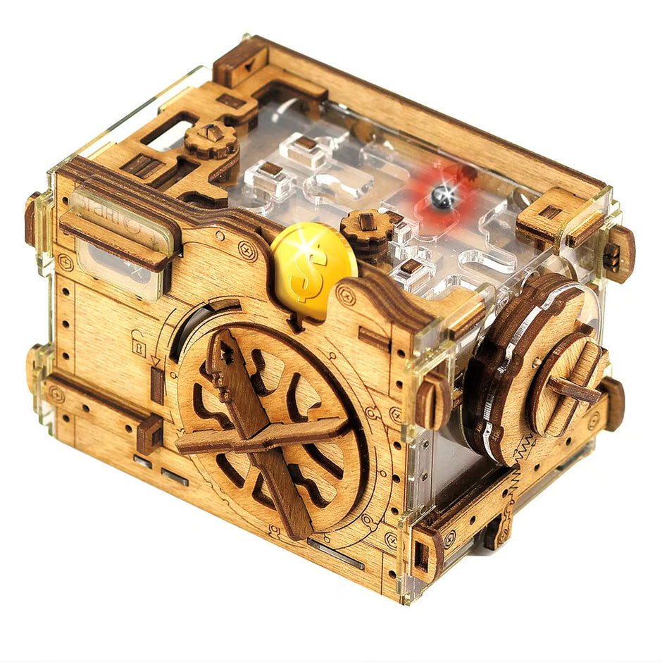 Home page – iDventure Puzzles